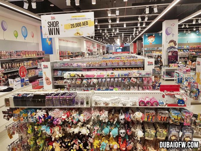 Toys for Less: Where to Buy Cheap Branded Toys in Dubai | Dubai OFW