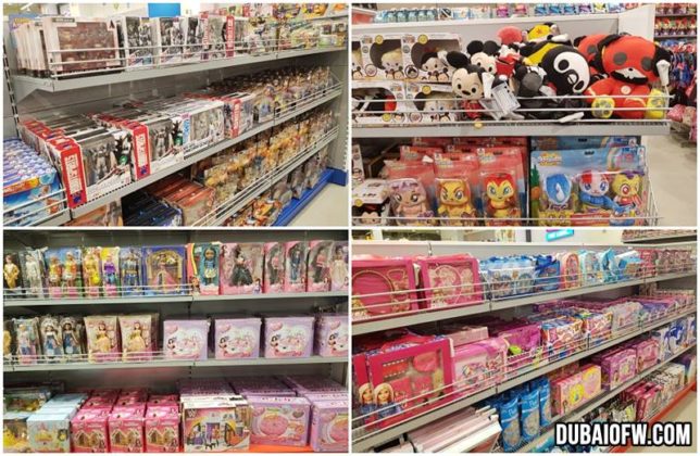 Toys for Less: Where to Buy Cheap Branded Toys in Dubai | Dubai OFW