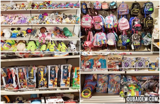 Toys for Less: Where to Buy Cheap Branded Toys in Dubai | Dubai OFW