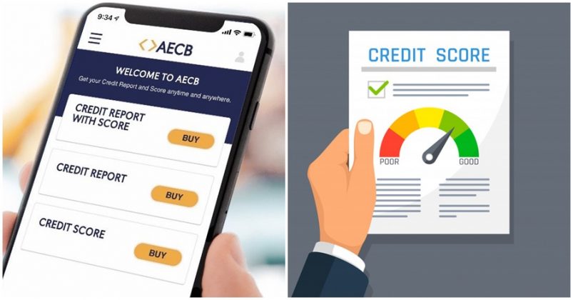 UAE Residents Credit Score Affects Delay in Bill Payments | Dubai OFW