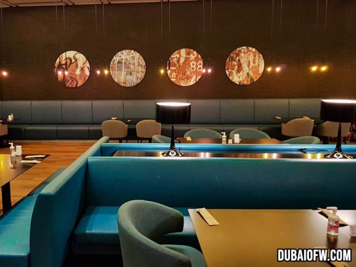 7 Nights of Flavours at The Canteen in Aloft City Centre Deira | Dubai OFW