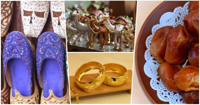 17 Best Pasalubong Souvenir Gifts from Dubai, UAE | Dubai OFW
