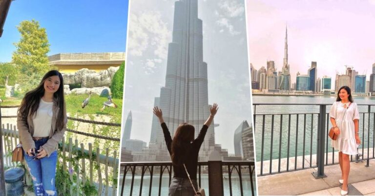 OFW Interview with Elle Gayle, Assistant Accountant and 17 Years in ...