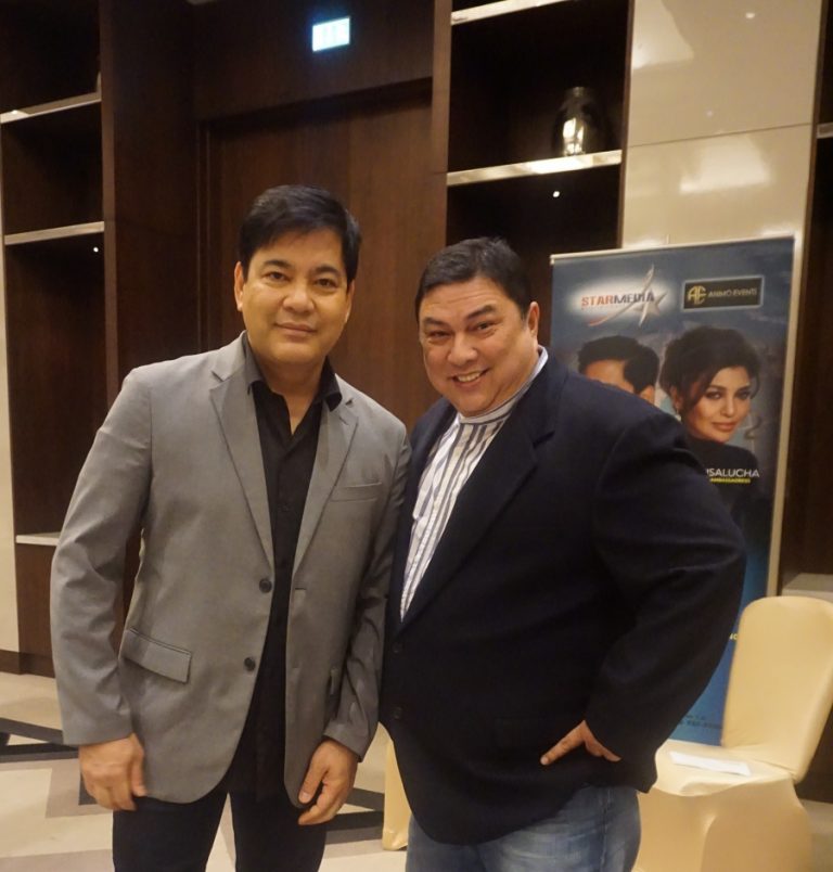 OFW Interview with Kabayan Rico Cardoniga of Tatak Pinoy | Dubai OFW