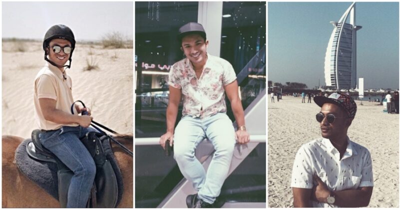 OFW Interview with Justine, Migration Consultancy Supervisor in Dubai ...