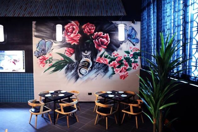 AED 59 Unlimited Dim Sum and Bao at Han Shi Fu Dubai | Dubai OFW