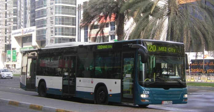 Guide to Getting Around Abu Dhabi Using Public Buses | Dubai OFW