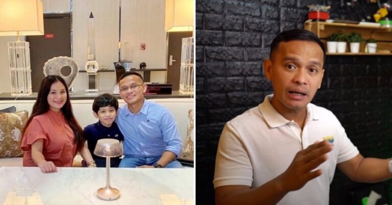 OFW Interview with Donald, Civil Engineer and YouTuber in Dubai | Dubai OFW