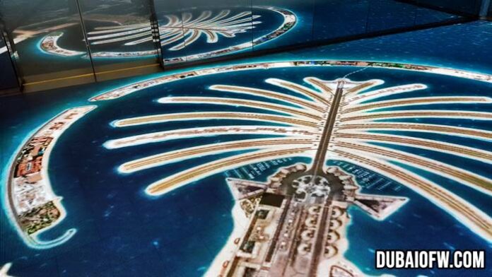 Dubai Attraction: The View at Palm Jumeirah | Dubai OFW