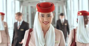 Emirates to Hire 6000 Staff for its Operational Workforce in Next 6 ...