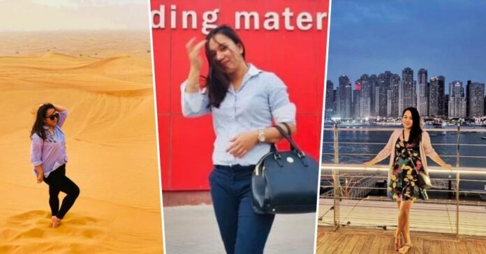 OFW Interview with Chirene, Secretary of a Building Materials Company ...