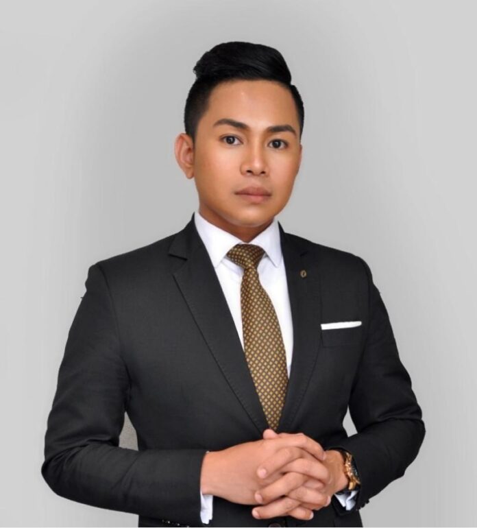 OFW Interview with Jerwin, Corporate Learning and Quality Manager in ...