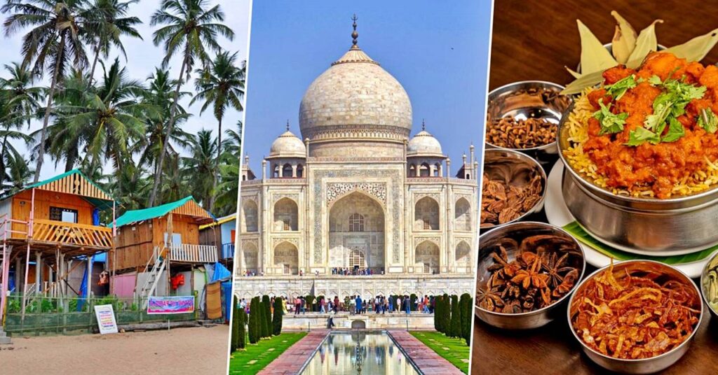 14 Reasons Why You Should Visit India | Dubai OFW