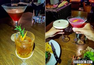 Makar Scottish Bar in Business Bay, Dubai | Dubai OFW