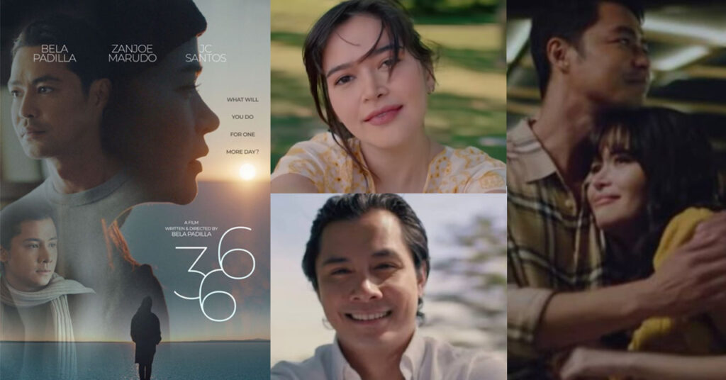 366 Film: 8 Lessons You'll Learn from this Pinoy Movie | Dubai OFW