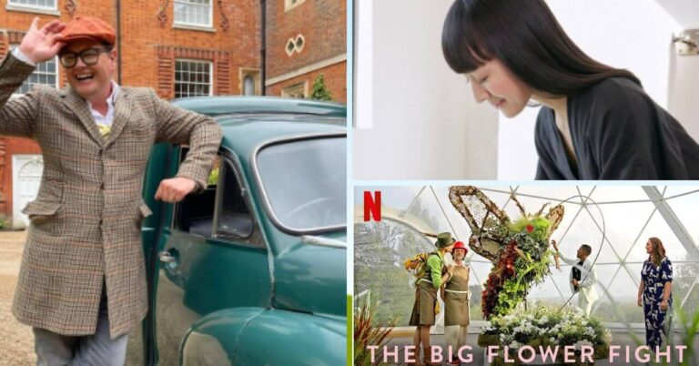 8 Binge-Worthy Interior Design Shows to Inspire Your Dream Home | Dubai OFW