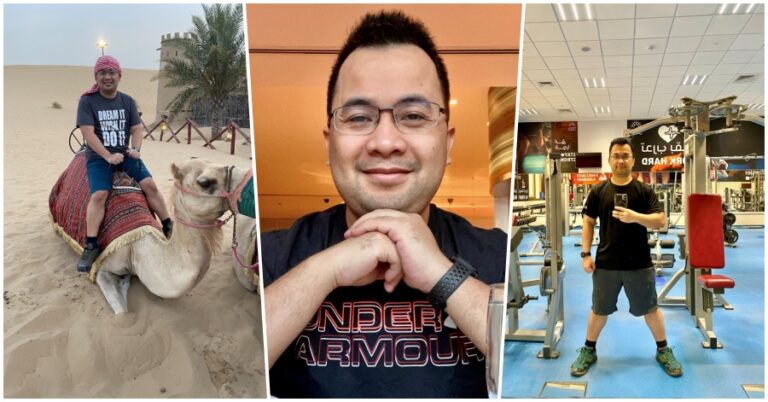 OFW Interview with John Patrick, Senior Security Operations Analyst in ...