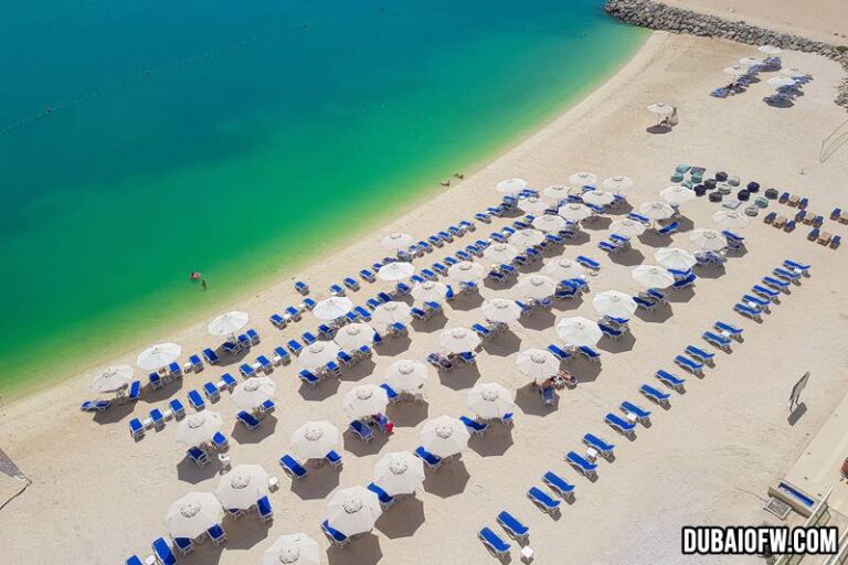 Staycation at Radisson Resort Ras Al Khaimah Marjan Island | Dubai OFW