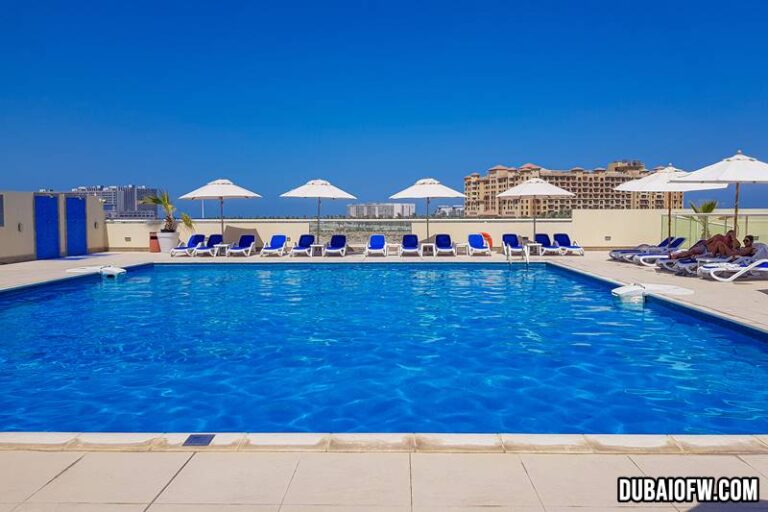 Staycation at Radisson Resort Ras Al Khaimah Marjan Island | Dubai OFW