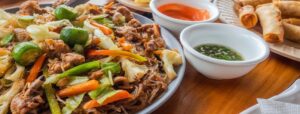 9 Best Filipino Restaurants in Sharjah | Dubai OFW