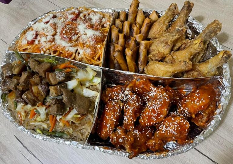 Feby’s Restaurant and Cafe: Traditional Filipino Food in Deira | Dubai OFW