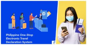 2023 eTravel Card Philippines: Registration QR Code Process | Dubai OFW