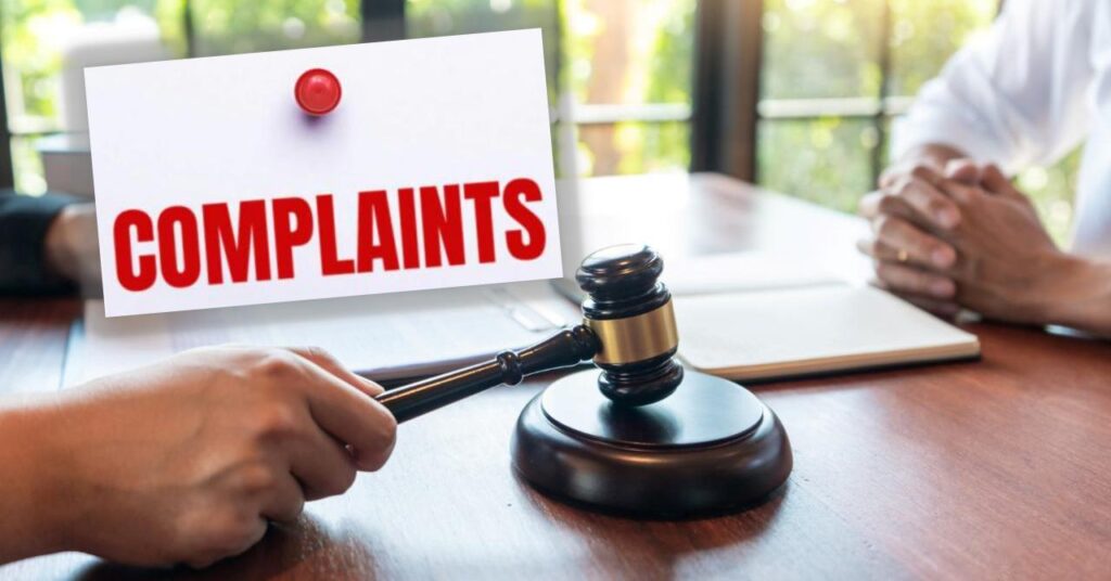 How to File and Track a Labour Complaint in the UAE | Dubai OFW