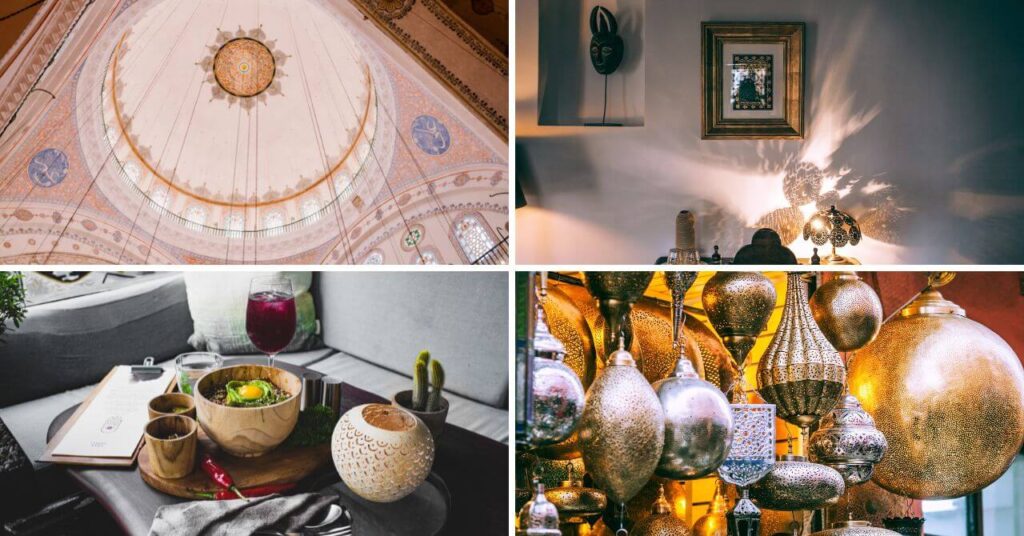 How to Add Middle Eastern Interior Design to Your Home | Dubai OFW