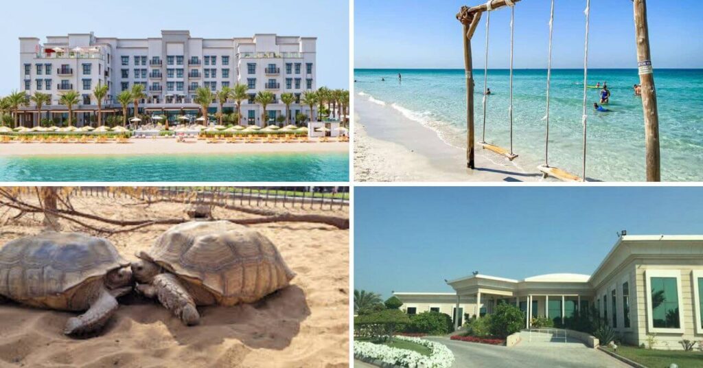 8 Best Reasons Why Umm Al Quwain Is Perfect for Peaceful Getaways ...