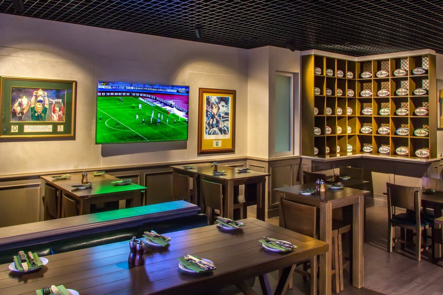 7 Best Bars in Downtown Dubai | Dubai OFW