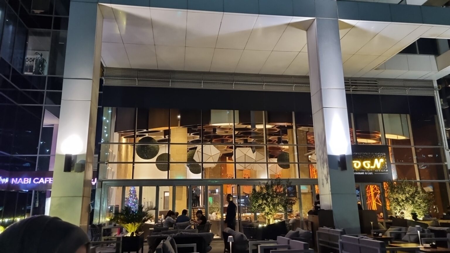 10 Best Shisha Places in Dubai | Dubai OFW