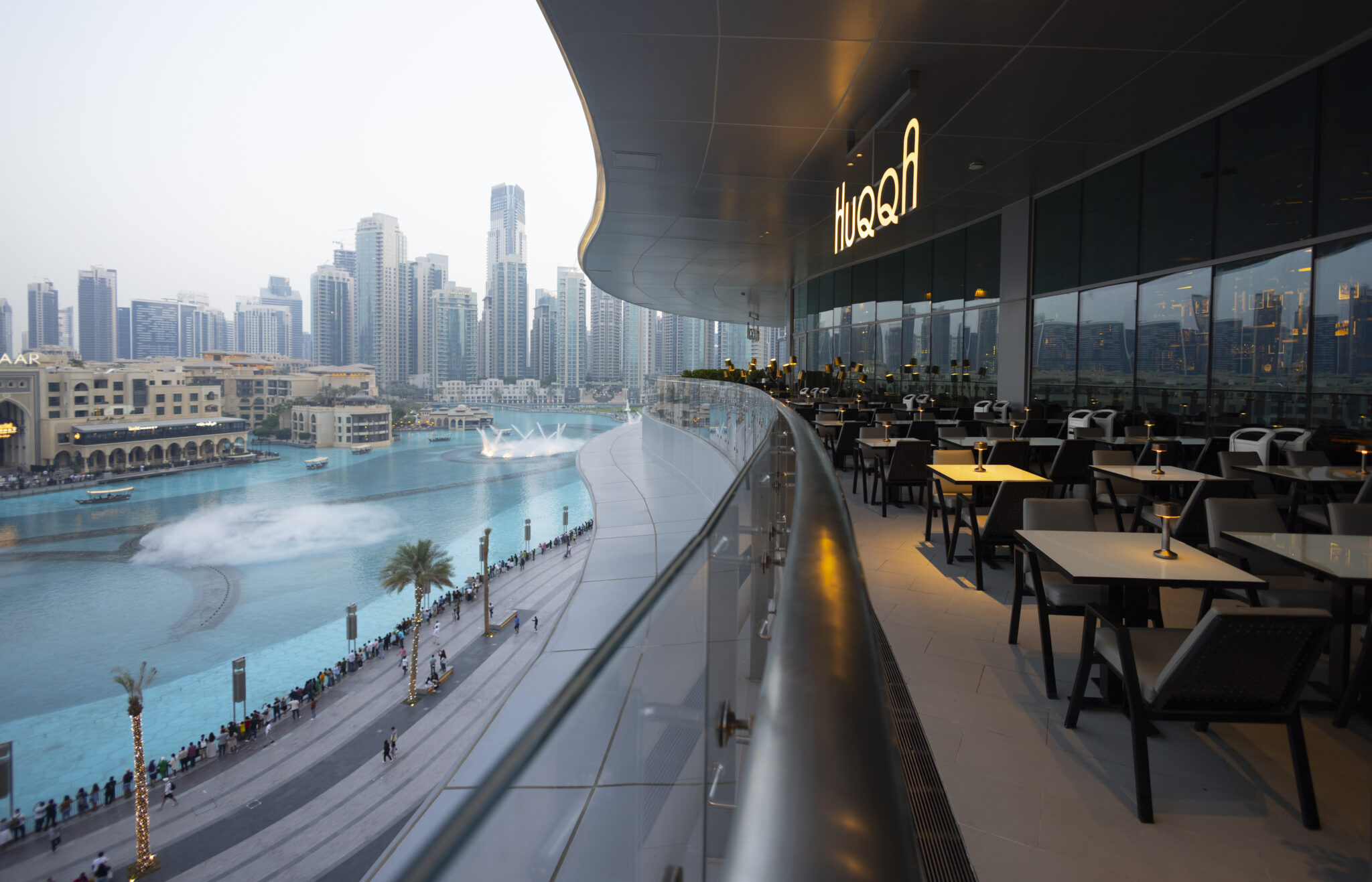 10 Best Shisha Places in Dubai | Dubai OFW