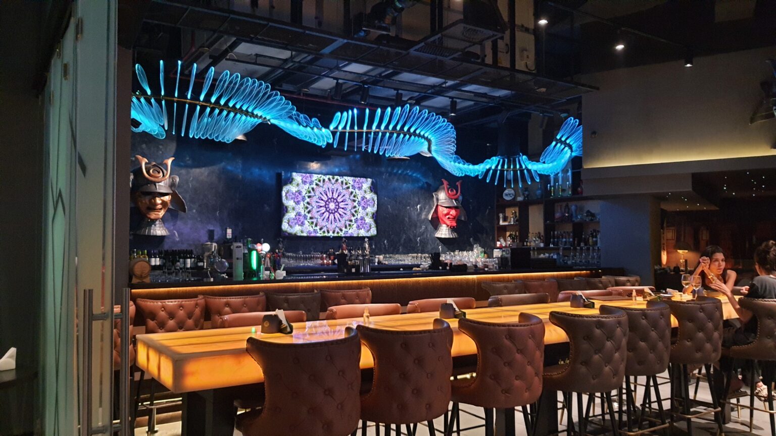 7 Best Bars in Downtown Dubai | Dubai OFW