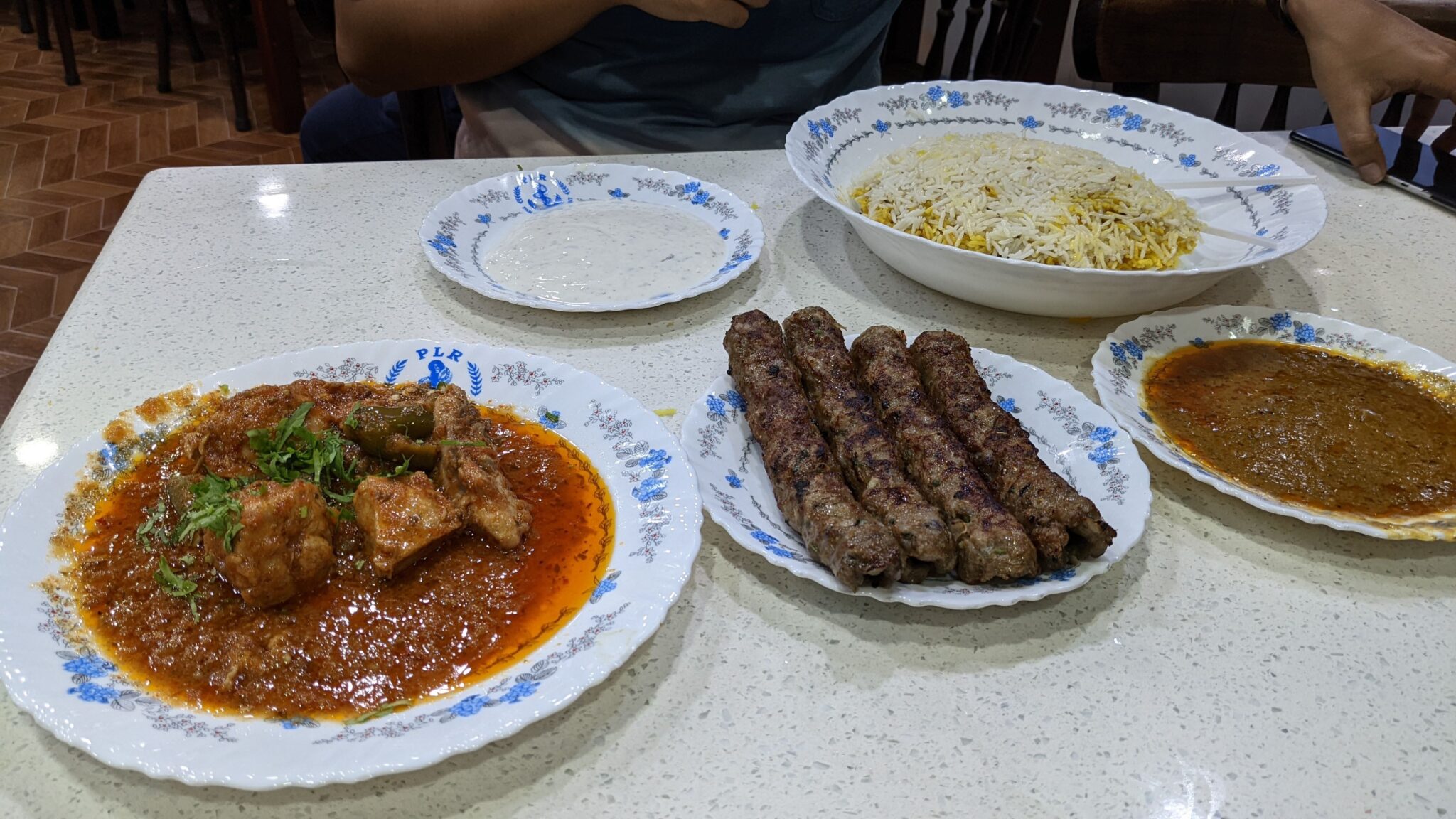 10 Best Biryani Places in Dubai | Dubai OFW