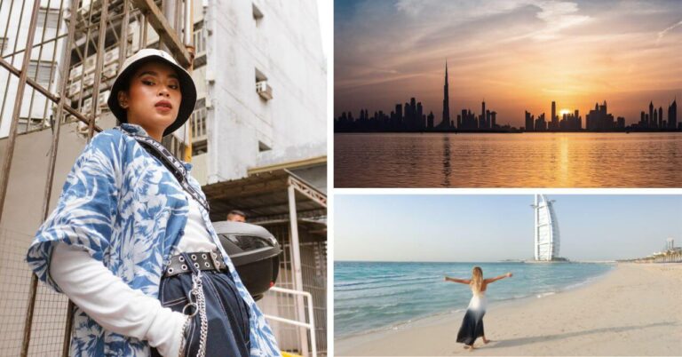 9 Best Reasons to Live in Al Satwa as a Filipino in Dubai | Dubai OFW