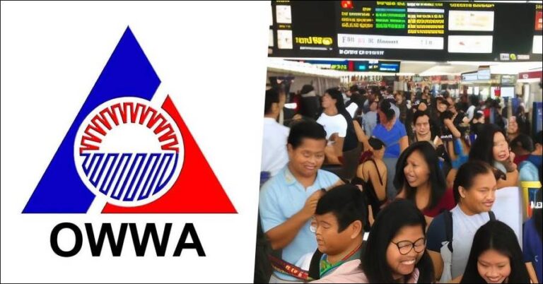 OWWA Social Benefits for OFW Members | Dubai OFW