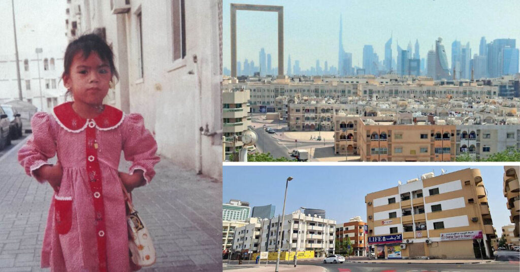 23 Nostalgic Places in Al Karama Dubai (for Me) | Dubai OFW