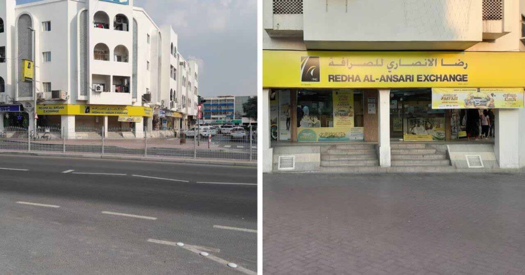 23 Nostalgic Places in Al Karama Dubai (for Me) | Dubai OFW