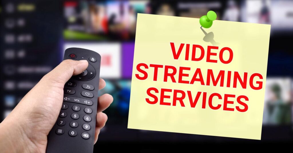 Top 10 Video Streaming Services in Dubai | Dubai OFW