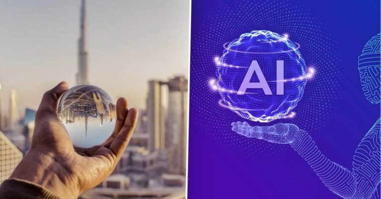 Artificial Intelligence: AI Evolution in Dubai, UAE | Dubai OFW