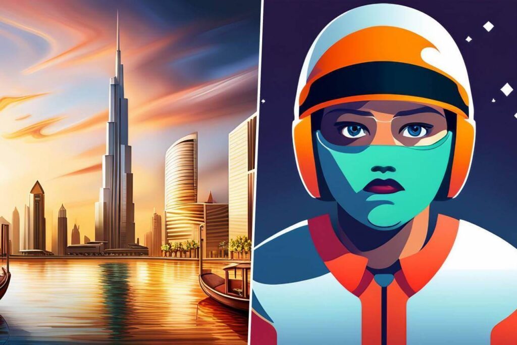 How to Use ChatGPT Dubai AI | Dubai OFW