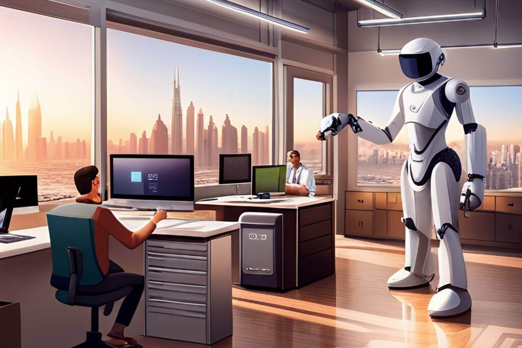 List of AI Jobs in Dubai - Artificial Intelligence Jobs UAE | Dubai OFW