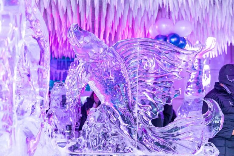 Does it Snow in Dubai? | Dubai OFW