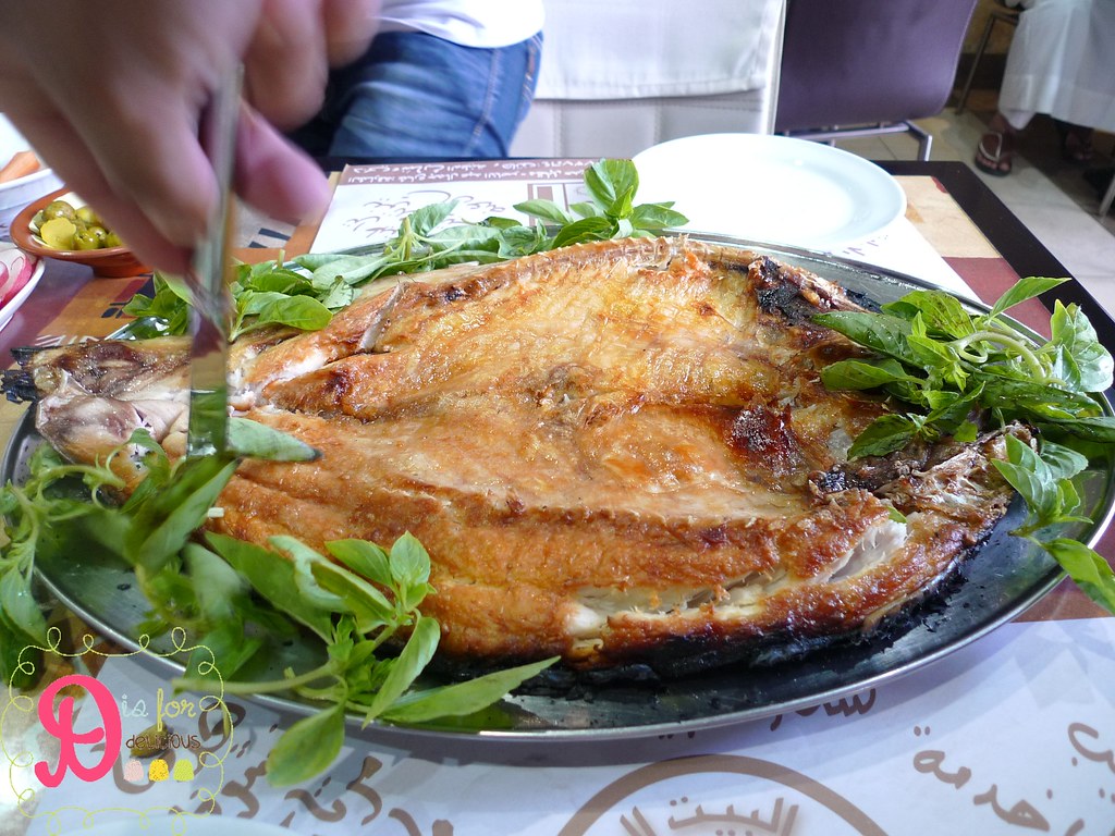 12 Best Iraqi Restaurants in Dubai | Dubai OFW