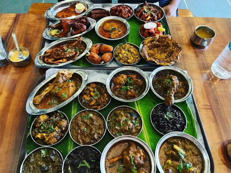 30 Best South Indian Restaurants in Dubai | Dubai OFW