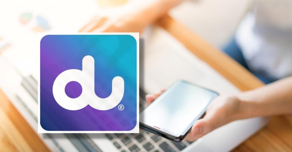 Du Monthly Data Packages | Dubai OFW