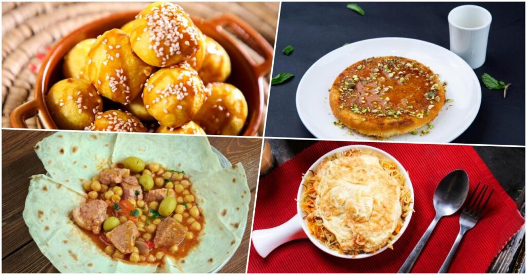 15 Traditional Emirati Food: UAE Cuisine | Dubai OFW