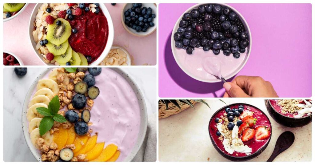 12 Best Acai Bowl Shops in Dubai | Dubai OFW