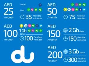 How to Deactivate All Du Packages | Dubai OFW