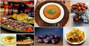 25 Best Iftar Restaurants During Ramadan | Dubai OFW